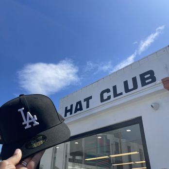HAT CLUB - Updated December 2025 - 11 Reviews - 7700 Melrose Ave, Los ...