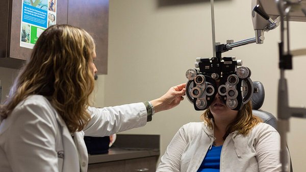 DISCOVER VISION CENTERS - Updated November 2025 - 11 Photos - 11010 ...