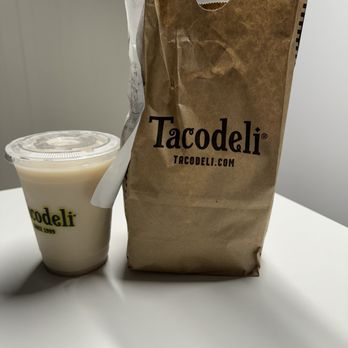 TACODELI - Updated July 2025 - 379 Photos & 779 Reviews - 4200 N Lamar ...