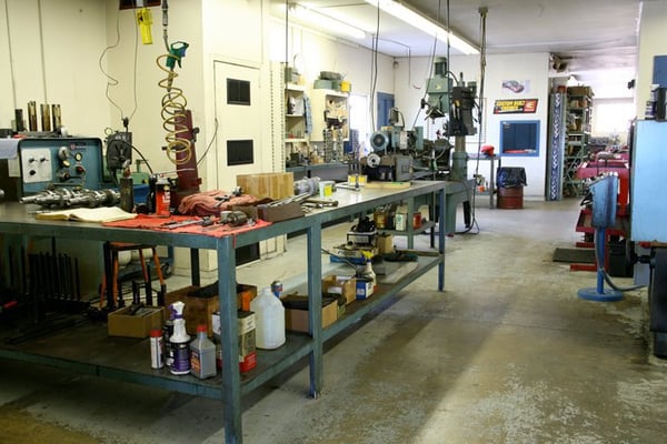 TNT AUTO CENTER - Updated December 2025 - 22 Photos & 41 Reviews - 535 ...