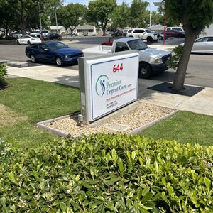 SUTTER URGENT CARE - TRACY - Updated July 2024 - 12 Photos & 40 Reviews ...