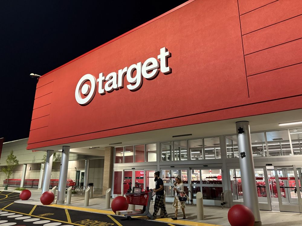 TARGET - Updated January 2026 - 680 Connecticut Ave, Norwalk ...