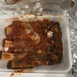 C & K BARBECUE - Updated November 2024 - 33 Photos & 49 Reviews - 4390 ...