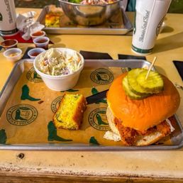 FLORIDA CRACKER COOK SHACK - Updated July 2025 - 81 Photos & 76 Reviews ...