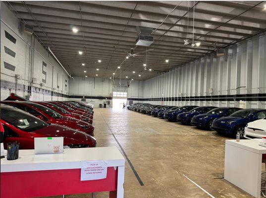 TESLA - TYSON’S CORNER - Updated May 2026 - 140 Photos & 159 Reviews ...