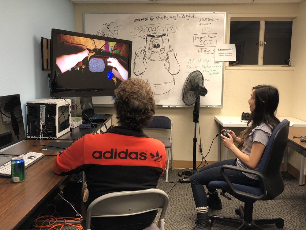 GAME DESIGN AND DEVELOPMENT LAB - Updated March 2025 - 26 Photos - 2400 ...