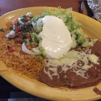 XOCHIMILCO AUTHENTIC MEXICAN RESTAURANT EL - Updated July 2024 - 27 ...