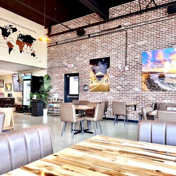 INTAZZA COFFEE MUG & GRUB - Updated June 2024 - 57 Photos & 32 Reviews ...