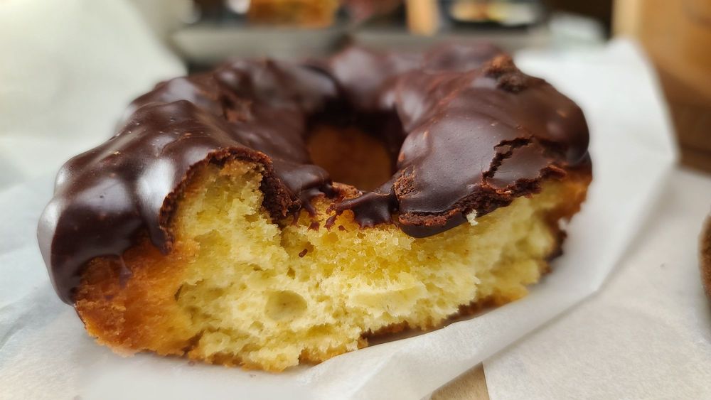 DO-RITE DONUTS & CHICKEN - 165 Photos & 66 Reviews - 233 S Wacker Dr ...