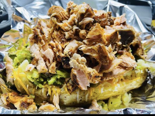 THE POTATO CASTLE - Updated April 2025 - 155 Renner Ave, Newark, New ...