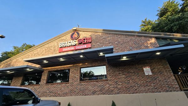 BRASAS PERU - 47 Photos & 20 Reviews - 7520 Perkins Rd, Baton Rouge ...