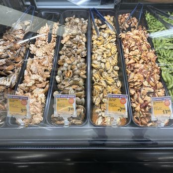 SACK N SAVE - Updated August 2024 - 110 Photos & 74 Reviews - 75-5595 ...