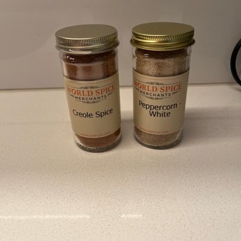 WORLD SPICE - Updated December 2025 - 98 Photos & 142 Reviews - 1509 ...