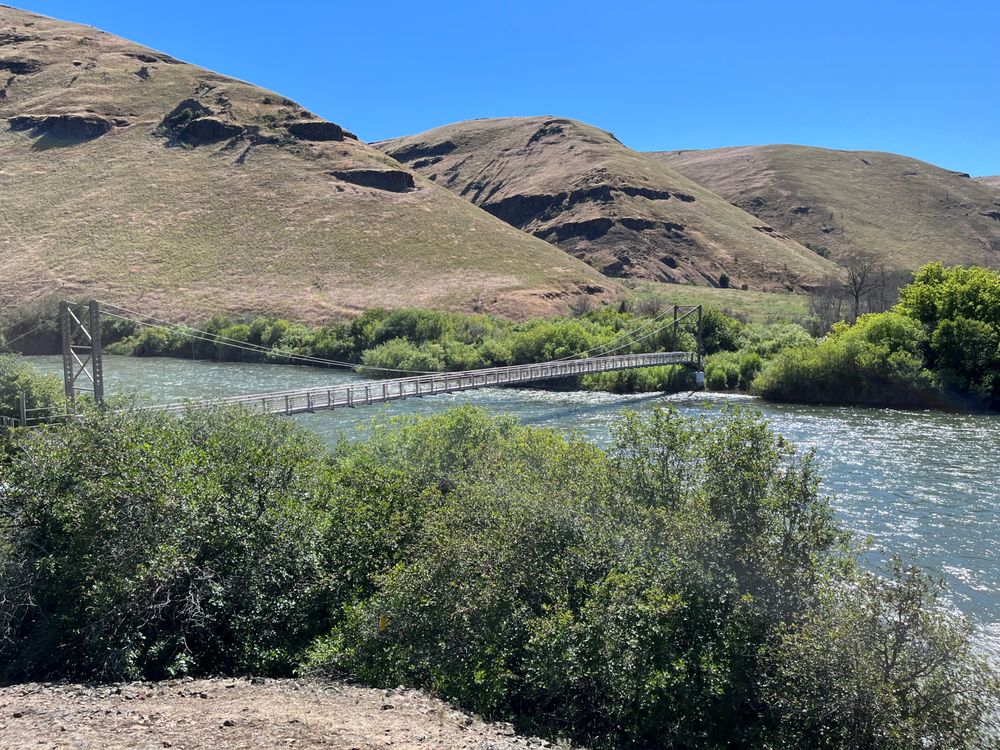 UMTANUM RECREATION SITE - Updated October 2025 - 31 Photos - 16388 ...