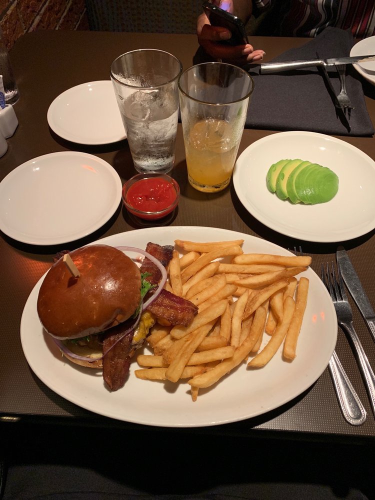 PAGE ROAD GRILL - 210 Photos & 248 Reviews - American (New) - 5416 Page ...