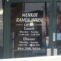 MENKOI RAMEN HOUSE - Updated July 2025 - 165 Photos & 160 Reviews ...
