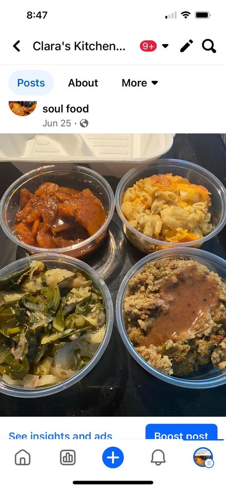 CLARA’S KITCHEN - Updated January 2026 - 30 Photos - 5809 Old Memory Ln ...