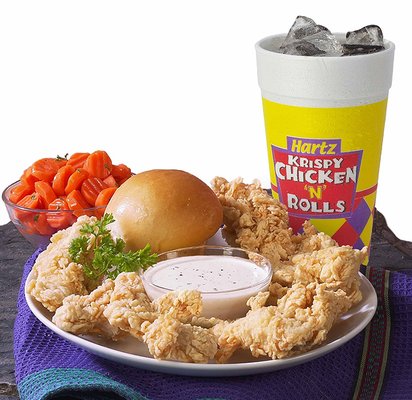 HARTZ CHICKEN BUFFET - Updated November 2025 - 28 Photos & 27 Reviews ...