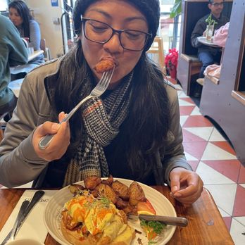 KITCHEN STORY - 2165 Photos & 1016 Reviews - 5422 College Ave, Oakland ...