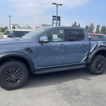 FORD OF MONTEBELLO - Updated March 2025 - 181 Photos & 553 Reviews ...