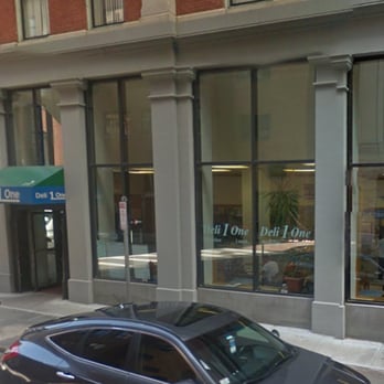 DELI ONE - Updated August 2025 - 37 Photos & 65 Reviews - 85 Arch St ...