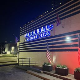 FEDERAL AMERICAN GRILL - Updated December 2025 - 908 Photos & 727 ...