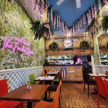 THE FREAKIN RICAN - Updated June 2025 - 839 Photos & 466 Reviews - 4306 ...