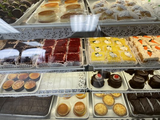 CALANDRA’S ITALIAN & FRENCH BAKERY - Updated June 2025 - 207 Photos ...