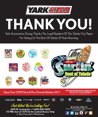 YARK AUTOMOTIVE GROUP - Updated October 2025 - 41 Photos & 74 Reviews ...