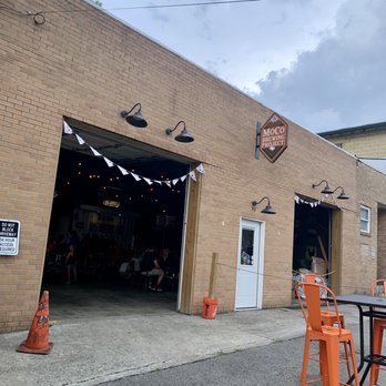 MOCO BREWING PROJECT - Updated December 2025 - 27 Photos & 14 Reviews ...