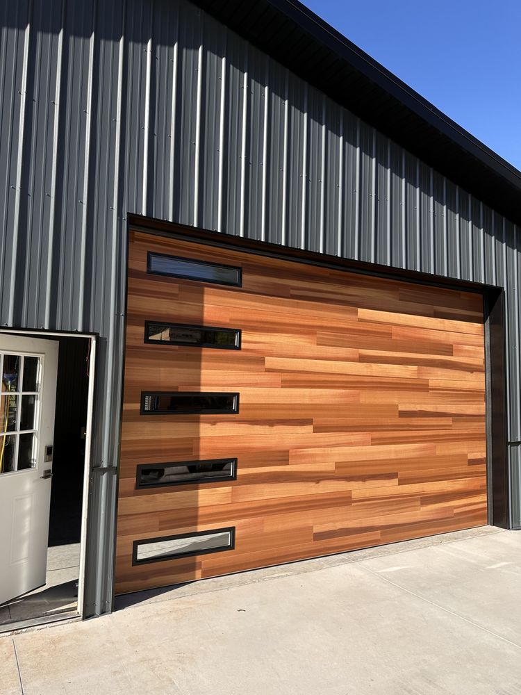 DUKE’S GARAGE DOORS - Updated May 2025 - 49 Photos & 24 Reviews - 1636 ...