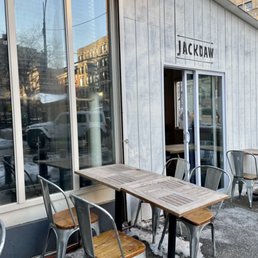 JACKDAW - Updated December 2025 - 364 Photos & 262 Reviews - 213 2nd ...