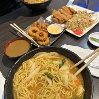 RAI RAI RAMEN - Updated July 2024 - 443 Photos & 416 Reviews - 124 ...