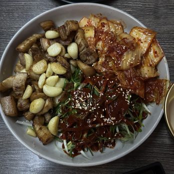 INSSA KOREAN GASTROPUB - Updated May 2026 - 648 Photos & 449 Reviews ...