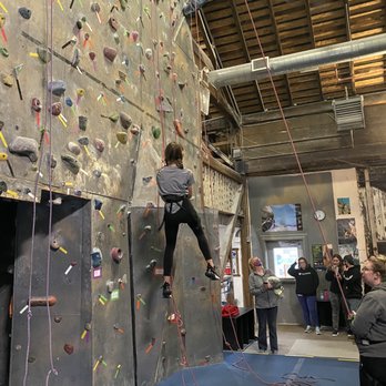 CLIMBNASIUM INC - Updated January 2026 - 17 Photos & 20 Reviews - 339 N ...