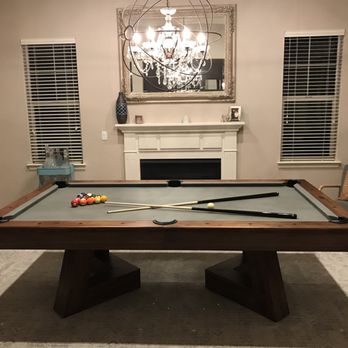SHARKS POOL TABLES - Updated December 2025 - 172 Photos & 89 Reviews ...
