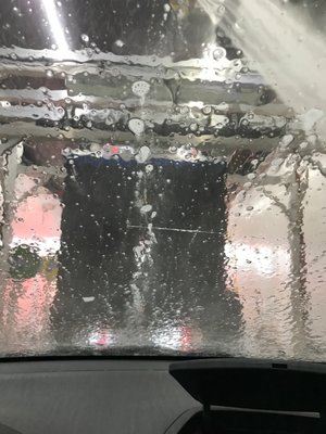 GREEN CLEAN EXPRESS AUTO WASH - EDINBURGH - Updated December 2025 - 21 ...