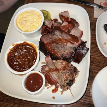JACK STACK BARBECUE - FREIGHT HOUSE - Updated April 2025 - 2804 Photos ...