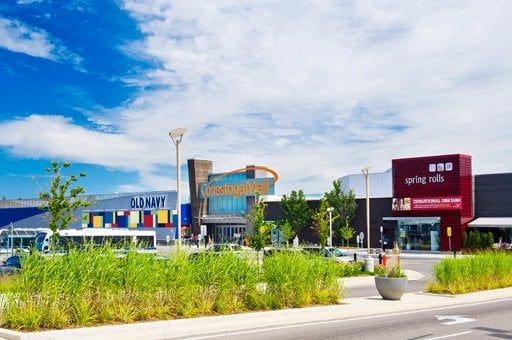 CONESTOGA MALL - Updated January 2026 - 29 Photos & 22 Reviews - 550 ...