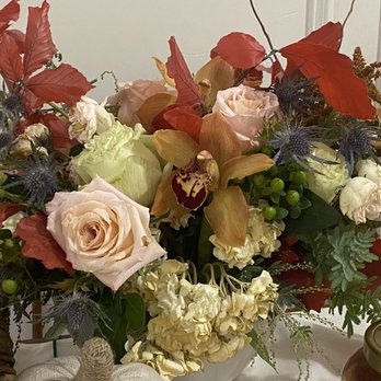 MOCKINGBIRD FLORIST - Updated December 2025 - 77 Photos & 111 Reviews ...