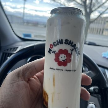 MOCHI SHACK - Updated April 2025 - 80 Photos & 25 Reviews - 1526 Walden ...
