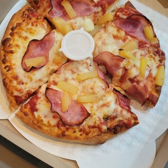 LAMPPOST PIZZA - Updated January 2025 - 171 Photos & Average of 3.3 ...