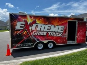 EXTREME GAME TRUCK - Updated December 2025 - Palos Heights, Illinois ...