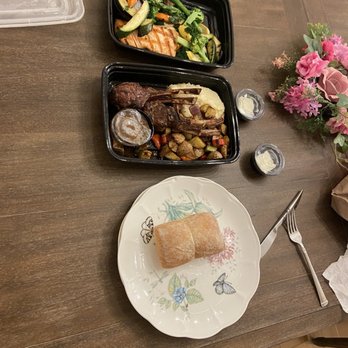 LADERA GRILL - 737 Photos & 1021 Reviews - 17305 Monterey St, Morgan ...