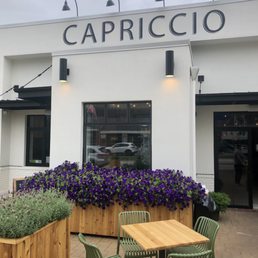 CAPRICCIO - Updated October 2025 - 81 Photos & 84 Reviews - 337 S ...