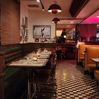 DINER ROSS STEAKHOUSE - Updated October 2025 - 402 Photos & 100 Reviews ...