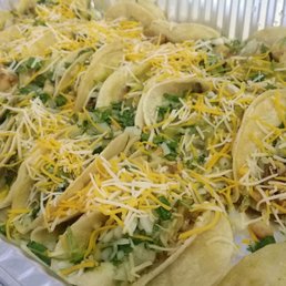 TACO WORKS - Updated October 2025 - 56 Photos & 139 Reviews - 510 Best ...