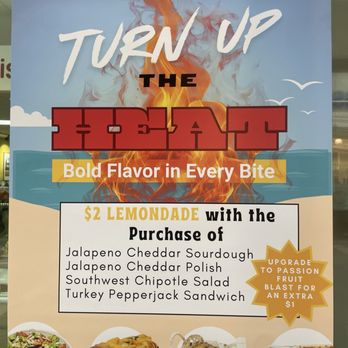 ANDERSEN BAKERY - Updated March 2025 - 441 Photos & 332 Reviews - 270 ...