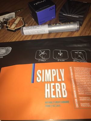 ASCEND CANNABIS DISPENSARY - SPRINGFIELD DOWNTOWN - Updated September ...