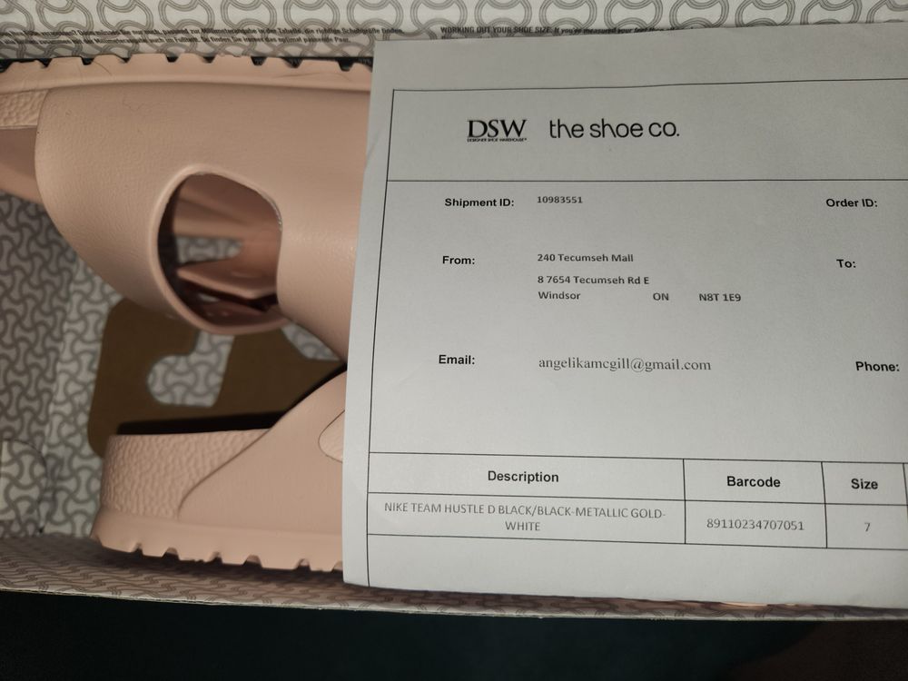 THE SHOE COMPANY - Updated June 2026 - 28 Reviews - 2355 Yonge Street ...
